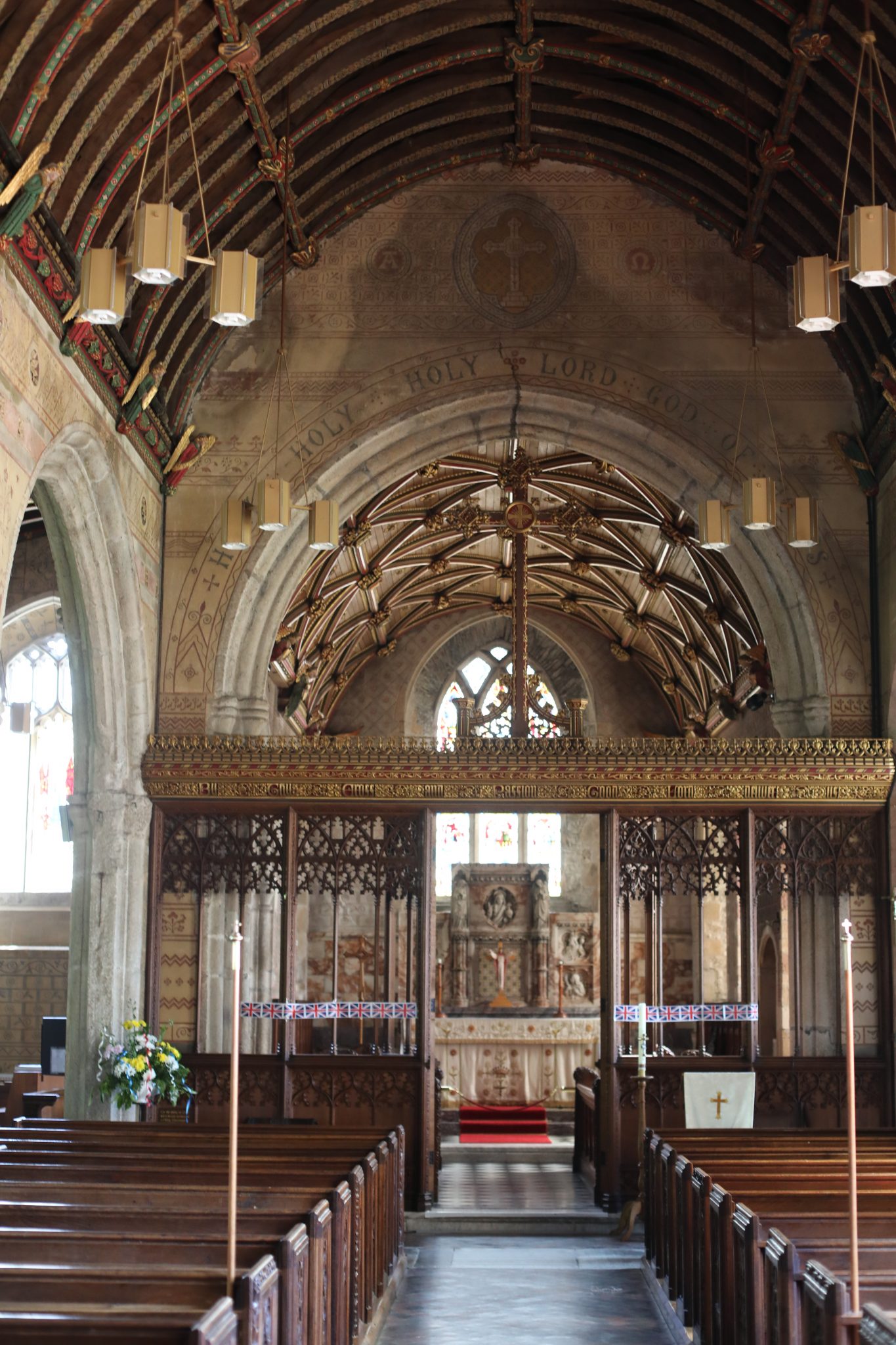 Winkleigh Parish Council – Volunteers who provide the Parish of ...